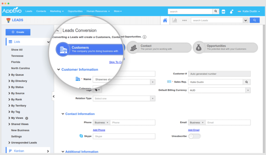 8 Best Lead Management Software for Salespeople | Selling Signals