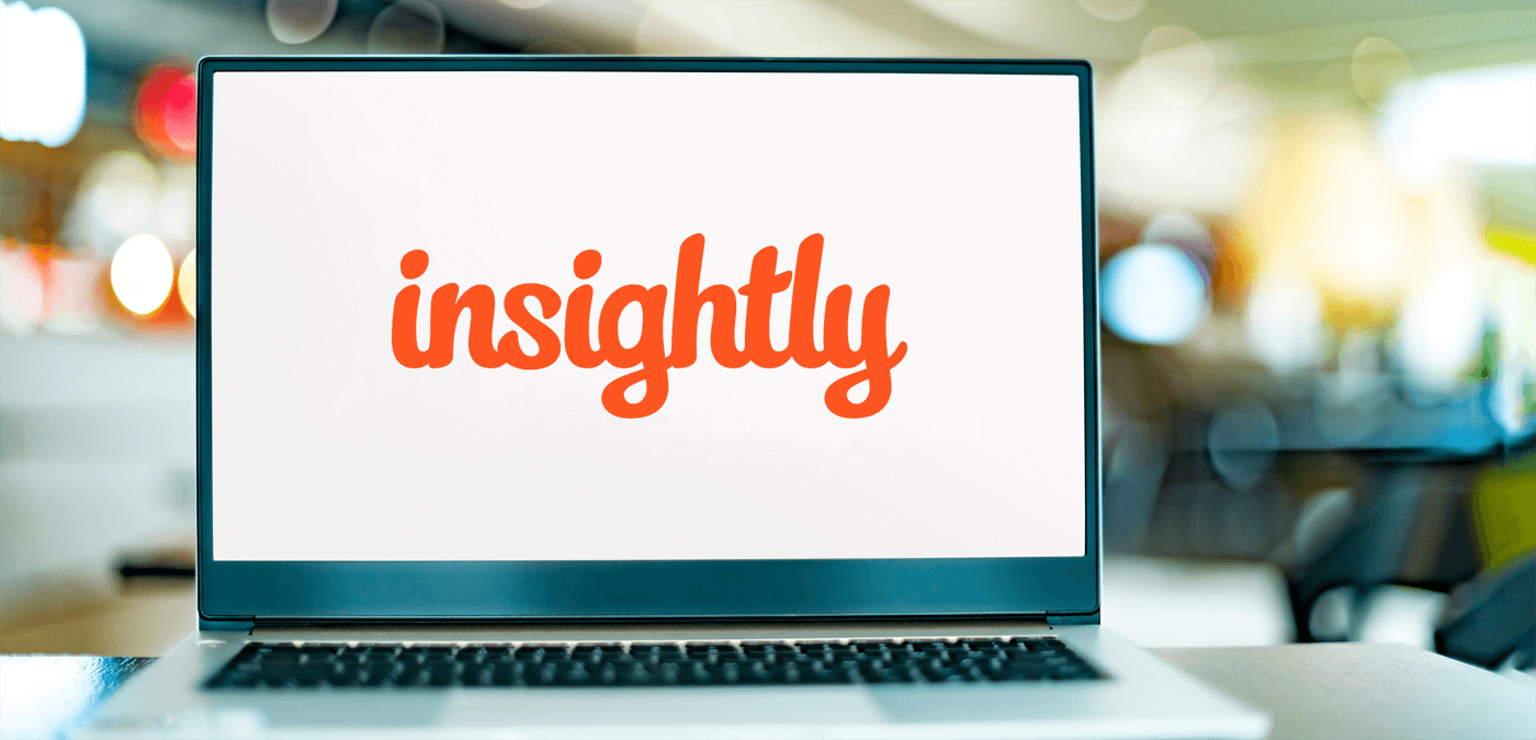 Insightly CRM Review: Pros & Cons, Features, Pricing 2023