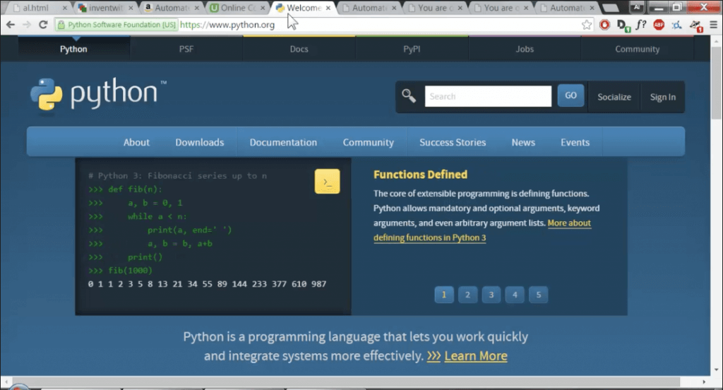15 Persuasive Sales Presentation Examples From Expert Sellers
