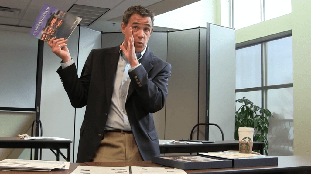 15 Persuasive Sales Presentation Examples From Expert Sellers