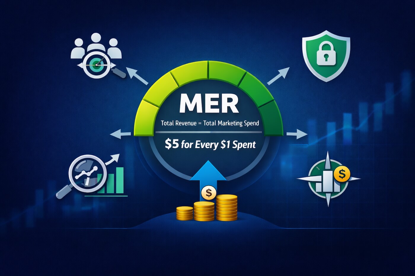 Why MER Is Becoming the North-Star B2B Marketing Metric - Selling Signals