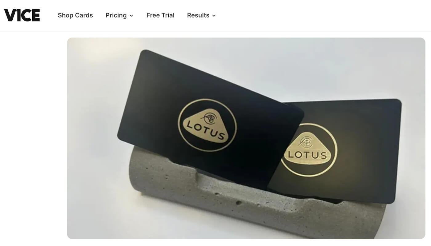 Where to Print Business Cards That People Actually Keep